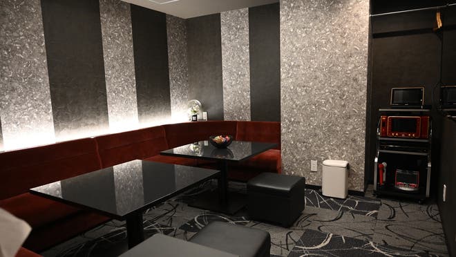 【赤坂駅 徒歩5分】カラオケルーム🎤ロケ収録、tiktok、YouTube撮影🎥オフ会🍃会議✨ポートレート・MV・PV🎥の写真9