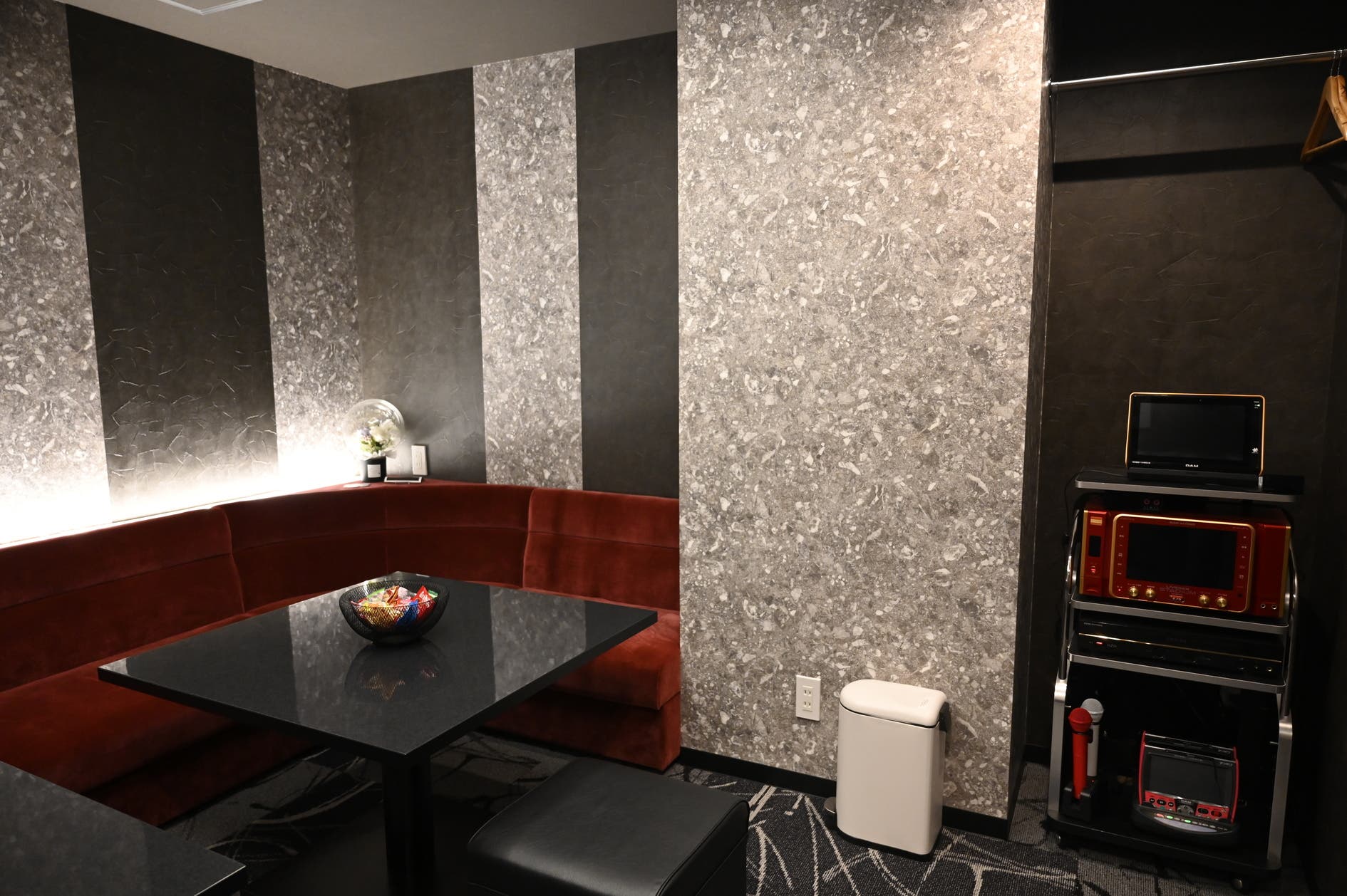 【赤坂駅 徒歩5分】カラオケルーム🎤ロケ収録、tiktok、YouTube撮影🎥オフ会🍃会議✨ポートレート・MV・PV🎥の写真10