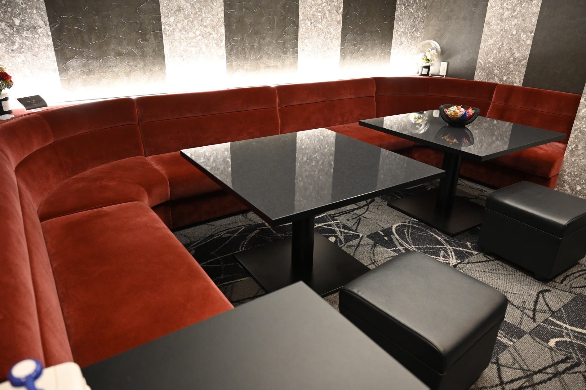 【赤坂駅 徒歩5分】カラオケルーム🎤ロケ収録、tiktok、YouTube撮影🎥オフ会🍃会議✨ポートレート・MV・PV🎥の写真11