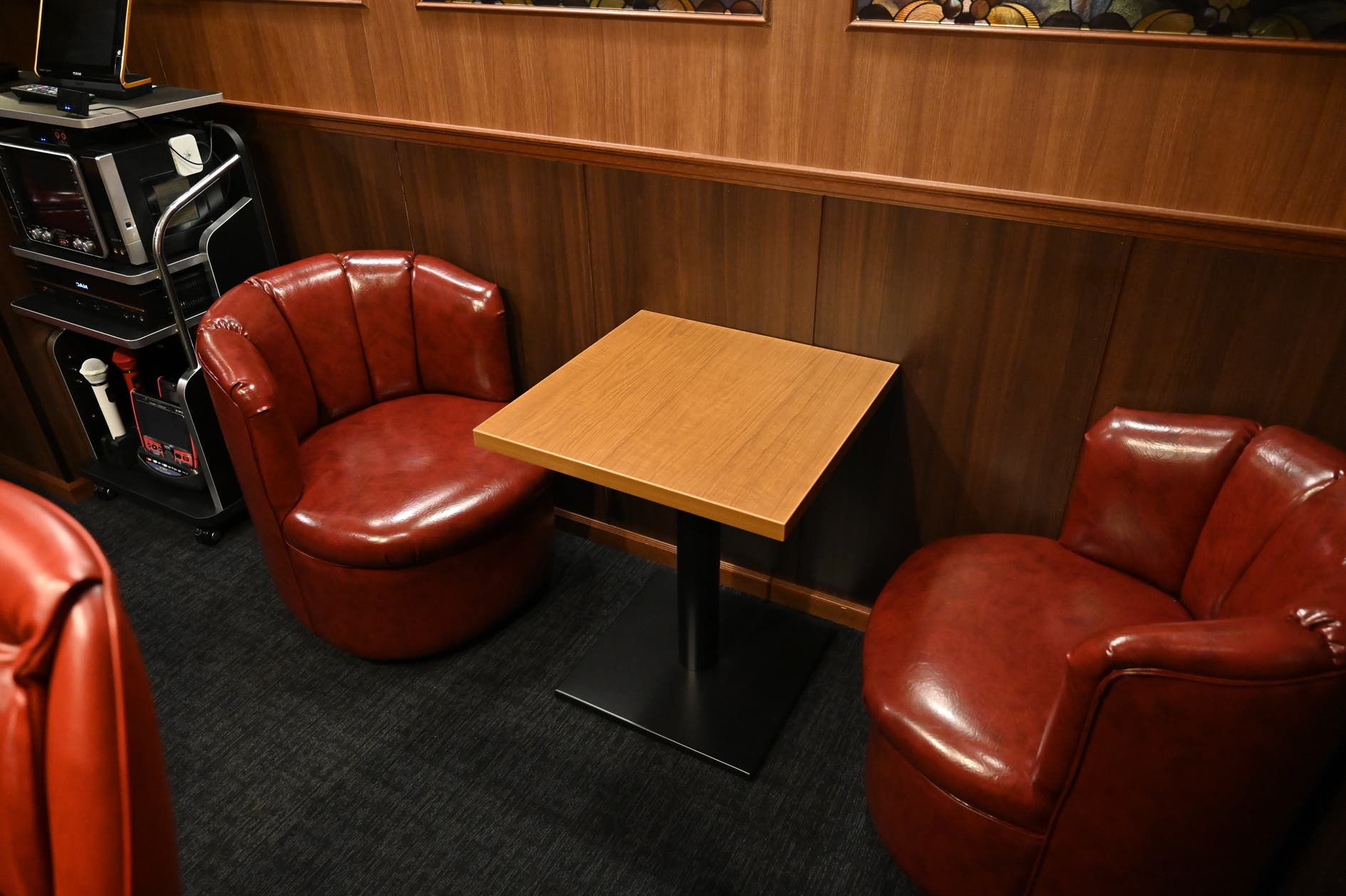 【赤坂駅 徒歩5分】BARルーム🍷ロケ収録、tiktok、YouTube撮影🎥オフ会🍃女子会✨ポートレート・MV・PV🎥の写真10