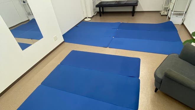 完全個室レンタルサロン 駅から2分 備品充実の写真5