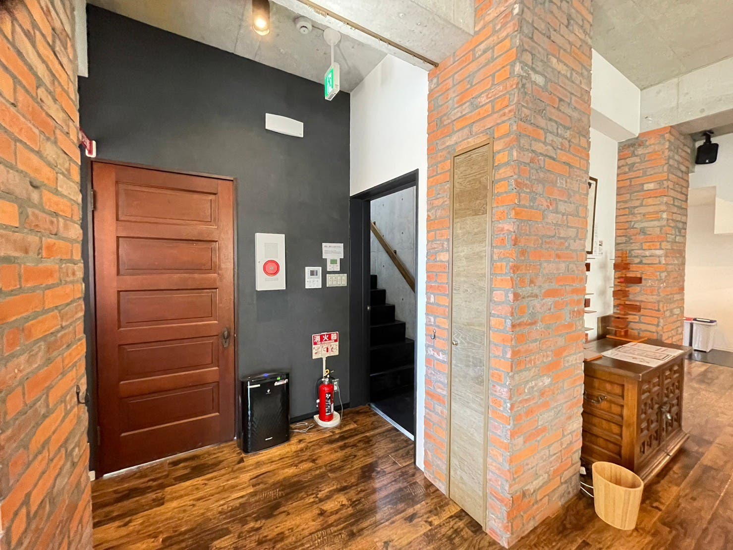 幹事様必見✨集合しやすい穴場でコスパ最高💛写真映え📷各地方から集まる会場に❤広すぎる一軒家の写真16