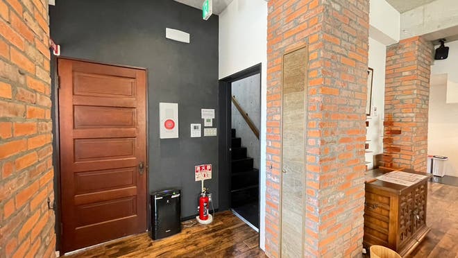 幹事様必見✨集合しやすい穴場でコスパ最高💛写真映え📷各地方から集まる会場に❤広すぎる一軒家の写真16