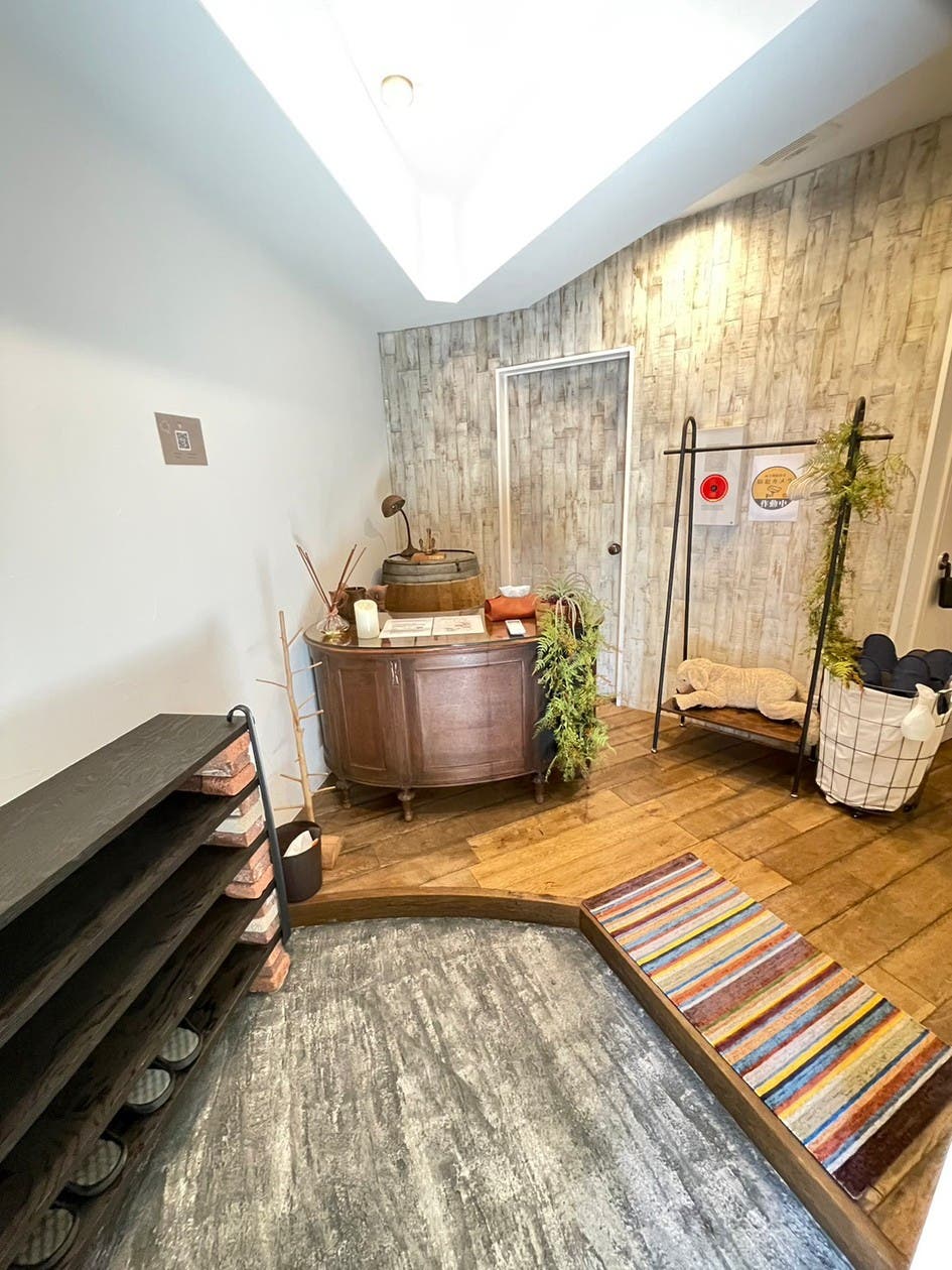 幹事様必見✨集合しやすい穴場でコスパ最高💛写真映え📷各地方から集まる会場に❤広すぎる一軒家の写真21