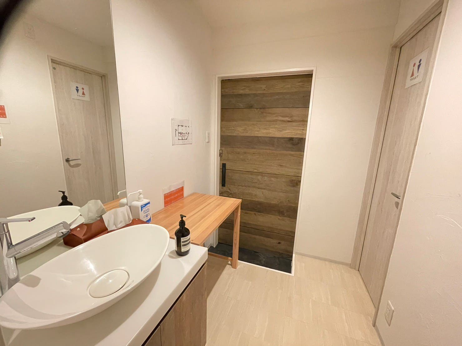 幹事様必見✨集合しやすい穴場でコスパ最高💛写真映え📷各地方から集まる会場に❤広すぎる一軒家の写真17