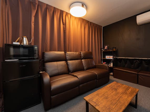 ≪🍿シアタールーム天満🎬≫駅近20秒✨〈梅田すぐ〉プライベート映画館🎬個室シアターの写真11