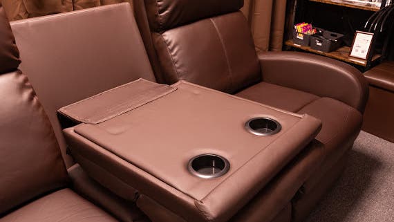 ≪🍿シアタールーム天満🎬≫駅近20秒✨〈梅田すぐ〉プライベート映画館🎬個室シアターの写真13