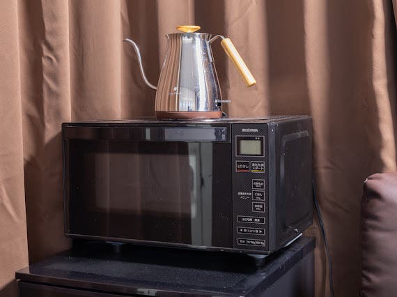 ≪🍿シアタールーム天満🎬≫駅近20秒✨〈梅田すぐ〉プライベート映画館🎬個室シアターの写真15