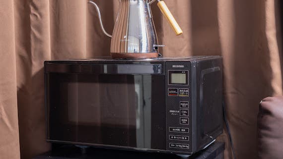 ≪🍿シアタールーム天満🎬≫駅近20秒✨〈梅田すぐ〉プライベート映画館🎬個室シアターの写真15