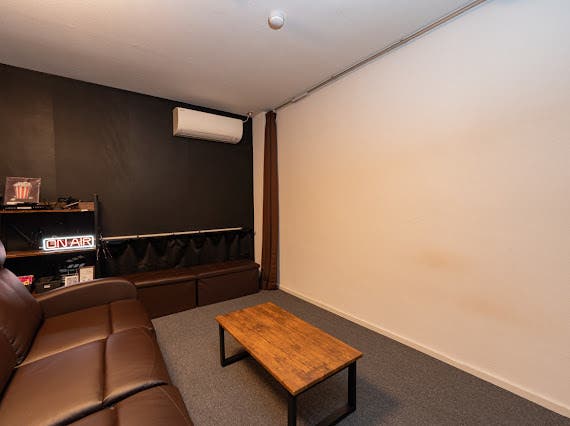 ≪🍿シアタールーム天満🎬≫駅近20秒✨〈梅田すぐ〉プライベート映画館🎬個室シアターの写真24