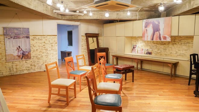 現役フォトスタジオが運営する多目的なレンタルスペース【リリアスタジオ②】の写真2