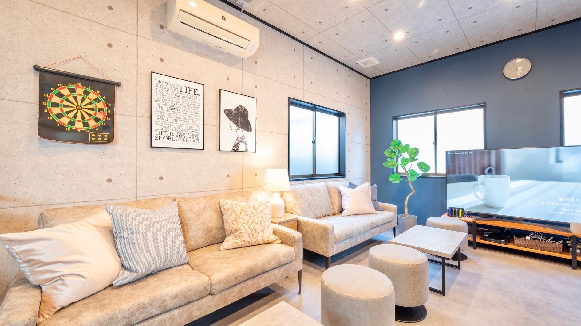 ＜SPICA大阪＞🥇駅近懇親会にgood✨🚃東梅田徒歩３分🎉ビジネス&パーティ&撮影に📷背景カーテン／リングライト無料💡の写真7