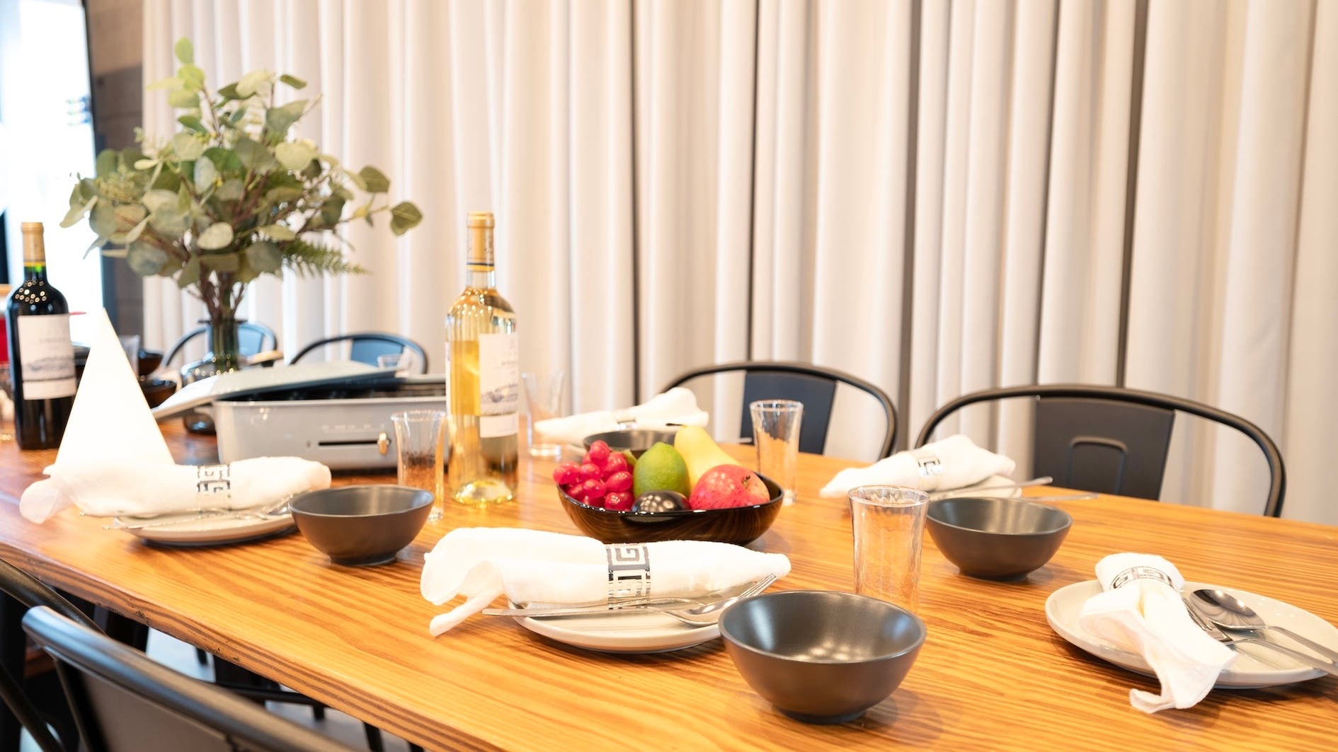 ＜SPICA大阪＞🥇駅近懇親会にgood✨🚃東梅田徒歩３分🎉ビジネス&パーティ&撮影に📷背景カーテン／リングライト無料💡の写真11