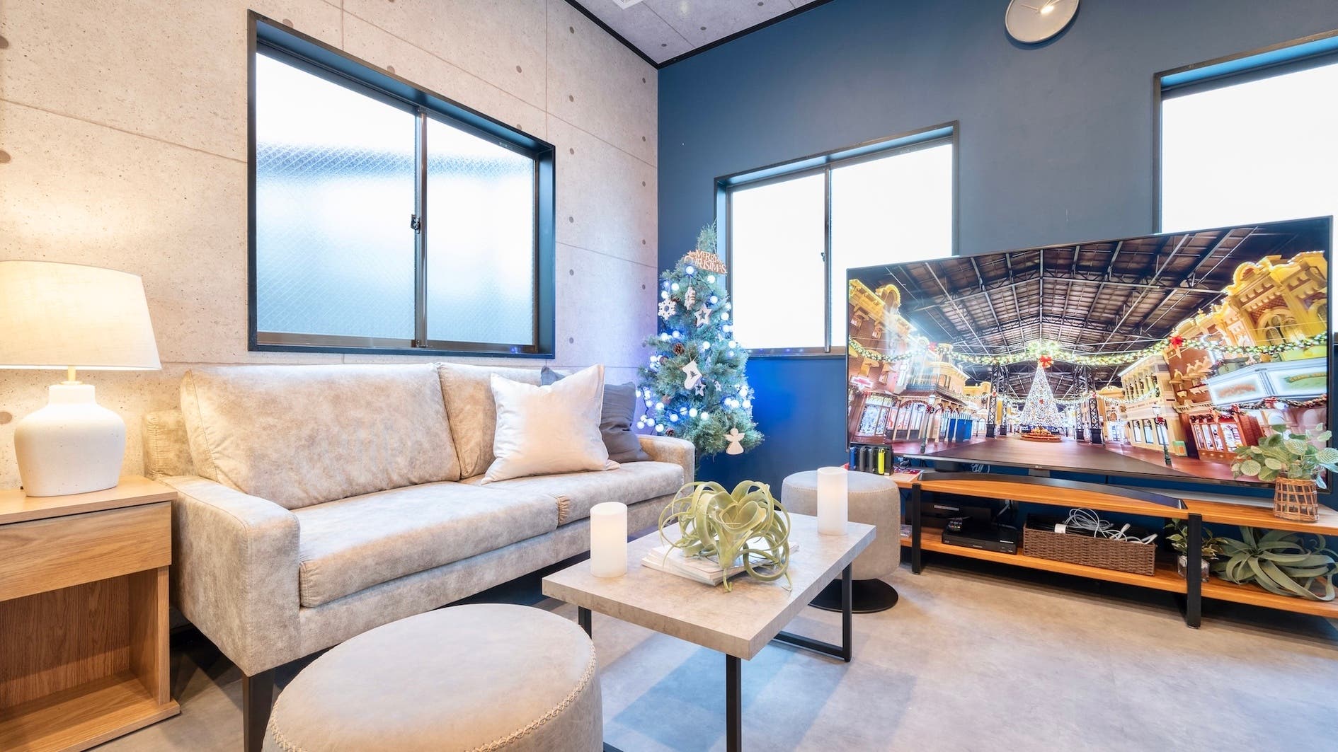 ＜SPICA大阪＞🥇駅近懇親会にgood✨🚃東梅田徒歩３分🎉ビジネス&パーティ&撮影に📷背景カーテン／リングライト無料💡の写真17