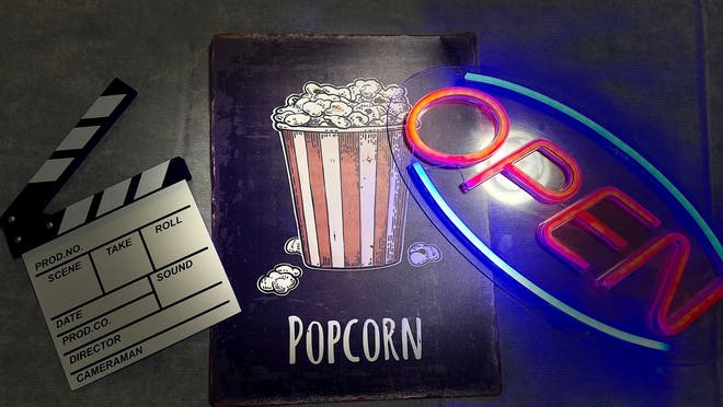 【シアタールーム京都】駅近10秒🐾完全個室プライベート空間映画館🎬24時間利用可能の写真9