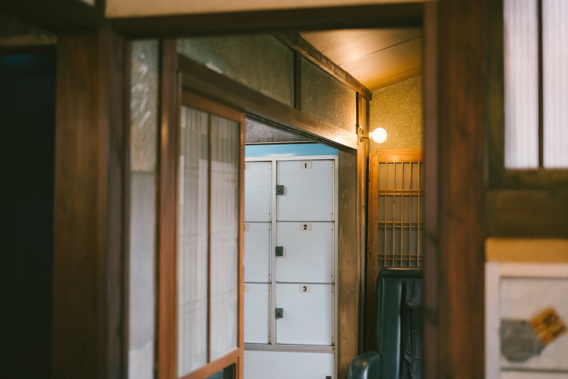 【北加賀屋駅5分🚶昭和38年創業の銭湯1階♨️】撮影｜映画｜自然光｜古民家｜ワークショップ｜イベント｜会議｜Wi-Fi完備の写真13