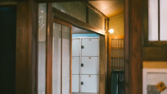 【北加賀屋駅5分🚶昭和38年創業の銭湯1階♨️】撮影|映画|自然光|古民家|ワークショップ|イベント|会議|Wi-Fi完備の写真13