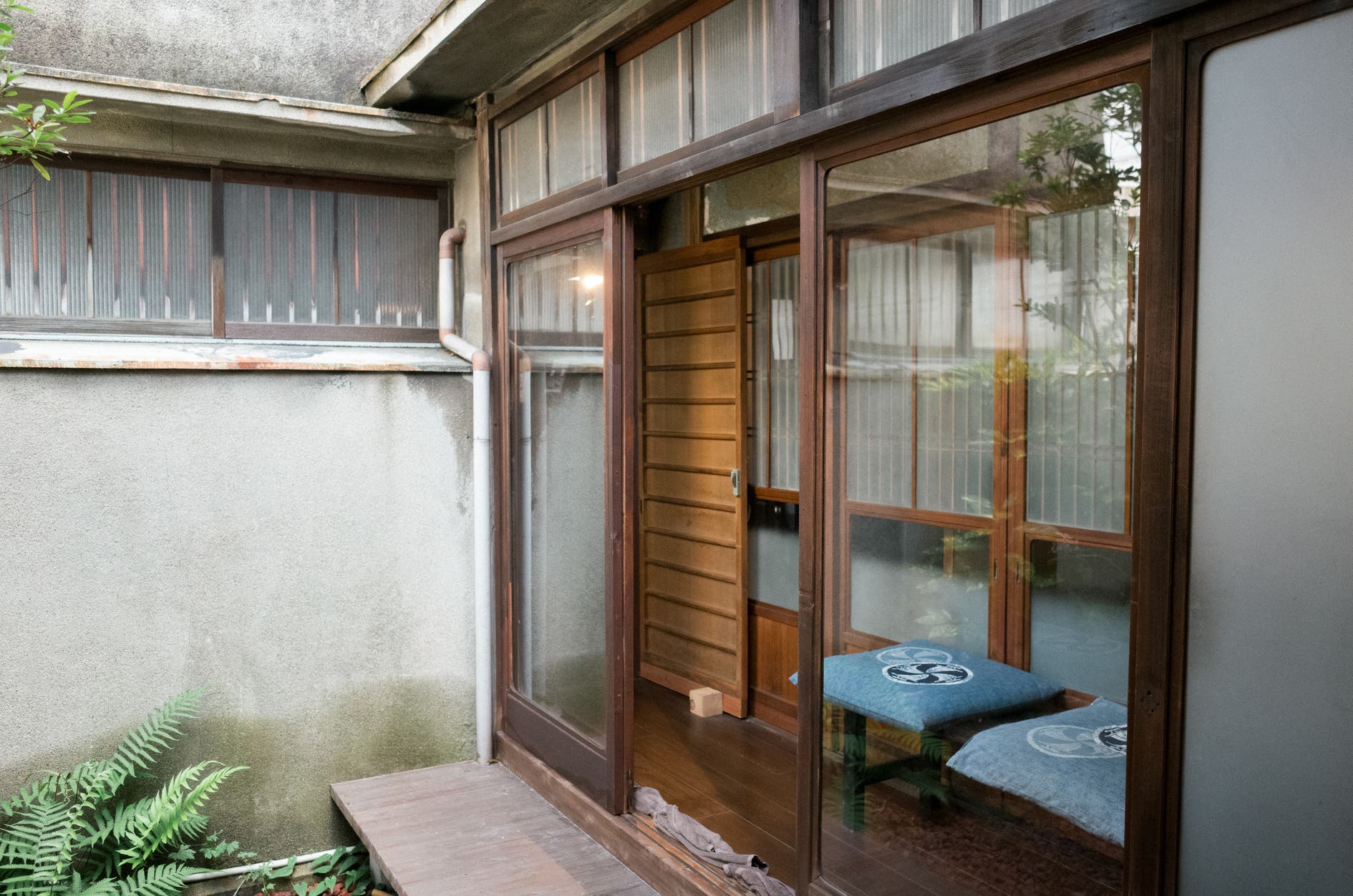 【北加賀屋駅5分🚶昭和38年創業の銭湯1階♨️】撮影｜映画｜自然光｜古民家｜ワークショップ｜イベント｜会議｜Wi-Fi完備の写真12