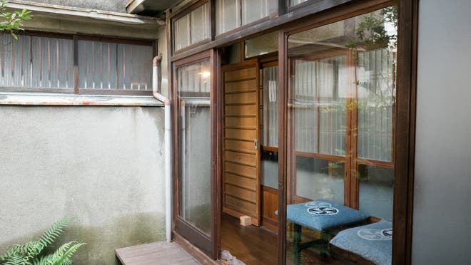 【北加賀屋駅5分🚶昭和38年創業の銭湯1階♨️】撮影|映画|自然光|古民家|ワークショップ|イベント|会議|Wi-Fi完備の写真12