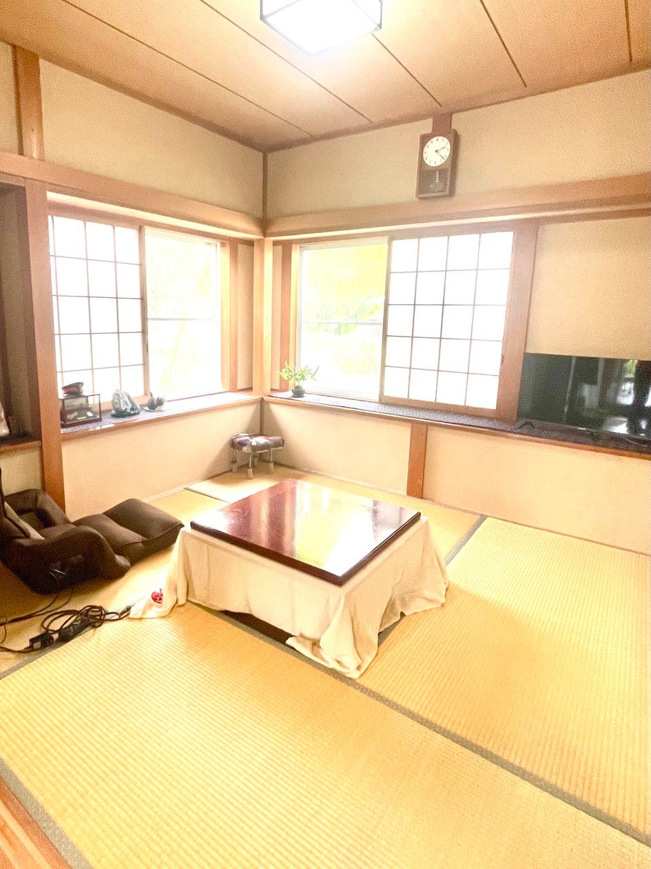 1日プラン平家のグリーンハウスの画像3