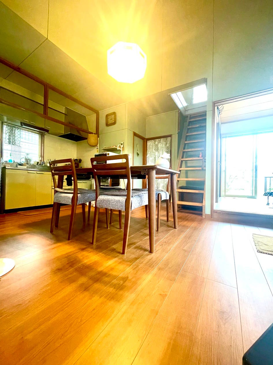 1日プラン平家のグリーンハウスの画像4