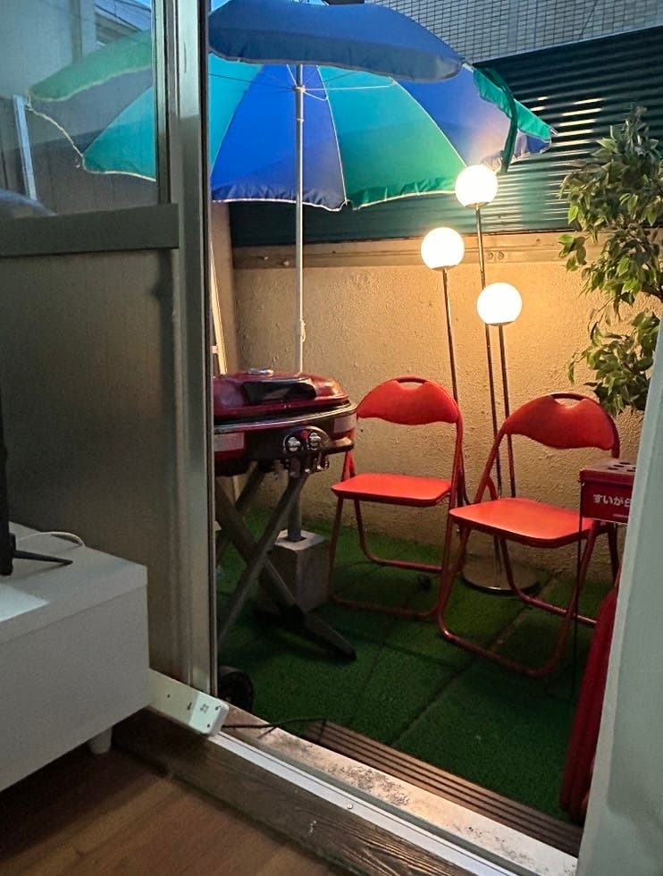 新大久保駅8分★1飲み会、撮影、会議の写真19