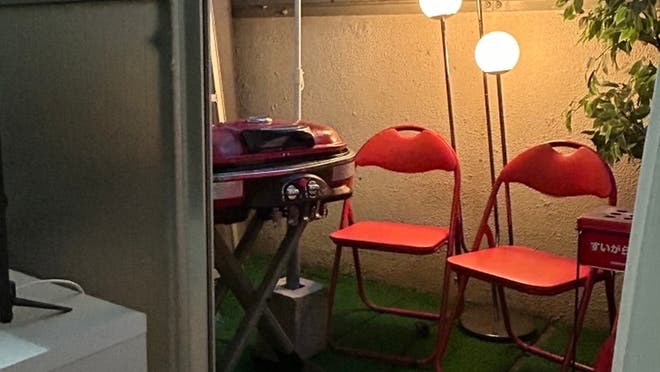 新大久保駅8分★1飲み会、撮影、会議の写真19