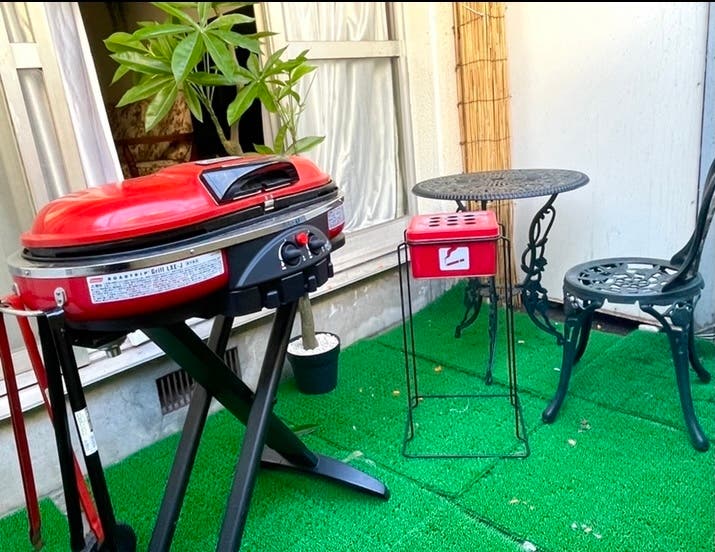 新大久保駅8分★1飲み会、撮影、会議の写真20