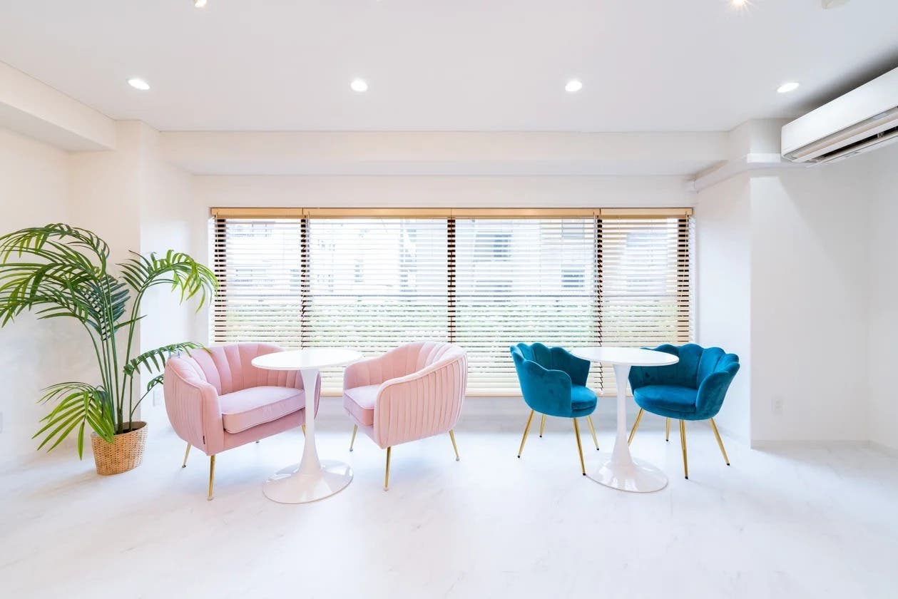 スペモ📷クリスマス🎄70㎡💖自然光✨撮影機材📸コスプレ👗ポートレート🌟408_studio BLANCBLANC新宿の写真11