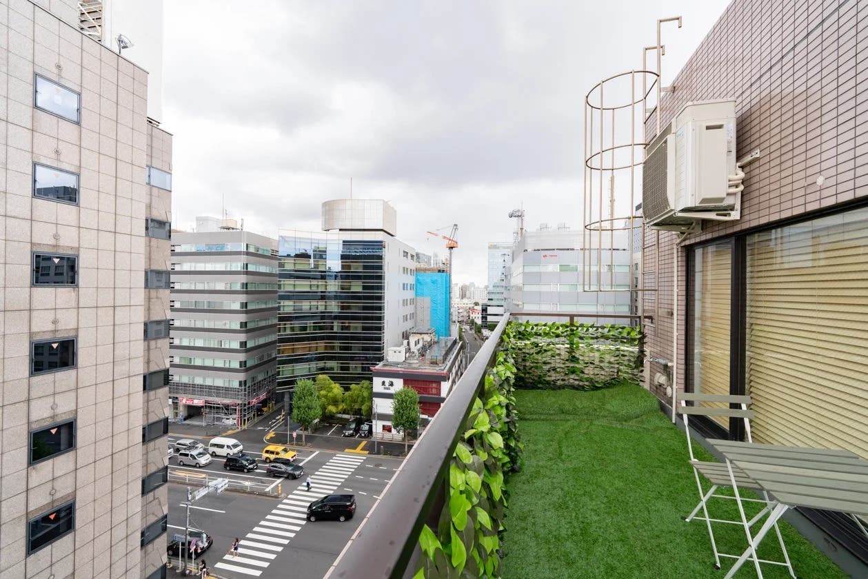 スペモ📷クリスマス🎄70㎡💖自然光✨撮影機材📸コスプレ👗ポートレート🌟408_studio BLANCBLANC新宿の写真12