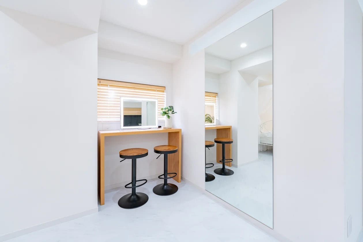 スペモ📷クリスマス🎄70㎡💖自然光✨撮影機材📸コスプレ👗ポートレート🌟408_studio BLANCBLANC新宿の写真14