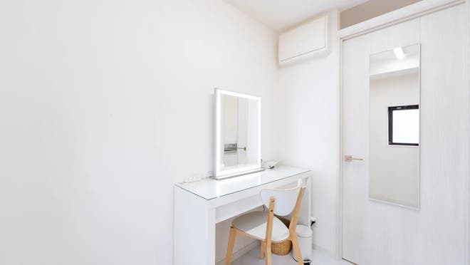 スペモ📷クリスマス🎄70㎡💖自然光✨撮影機材📸コスプレ👗ポートレート🌟408_studio BLANCBLANC新宿の写真15