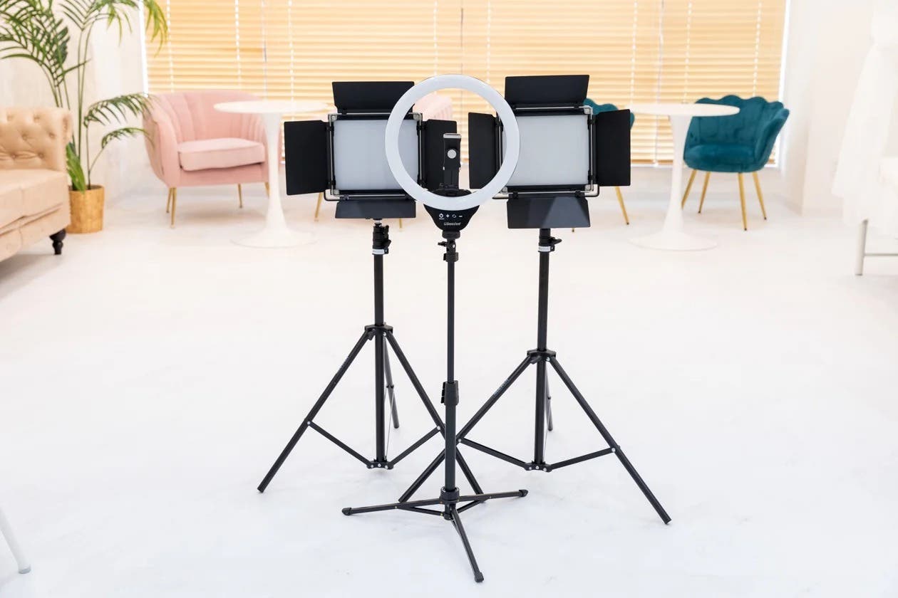 スペモ📷クリスマス🎄70㎡💖自然光✨撮影機材📸コスプレ👗ポートレート🌟408_studio BLANCBLANC新宿の写真18