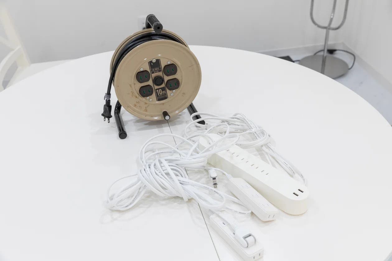 スペモ📷クリスマス🎄70㎡💖自然光✨撮影機材📸コスプレ👗ポートレート🌟408_studio BLANCBLANC新宿の写真19