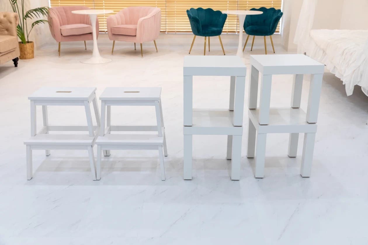 スペモ📷クリスマス🎄70㎡💖自然光✨撮影機材📸コスプレ👗ポートレート🌟408_studio BLANCBLANC新宿の写真22