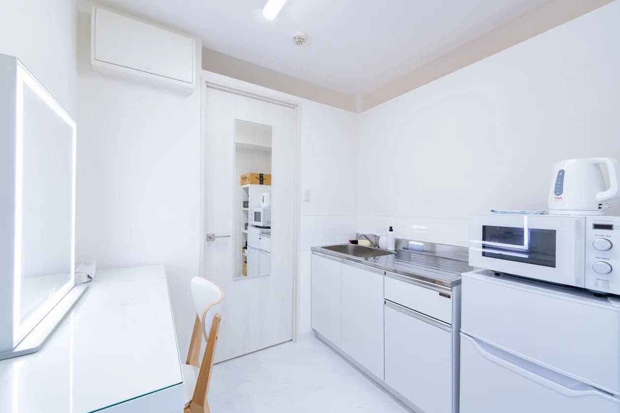 スペモ📷クリスマス🎄70㎡💖自然光✨撮影機材📸コスプレ👗ポートレート🌟408_studio BLANCBLANC新宿の写真24