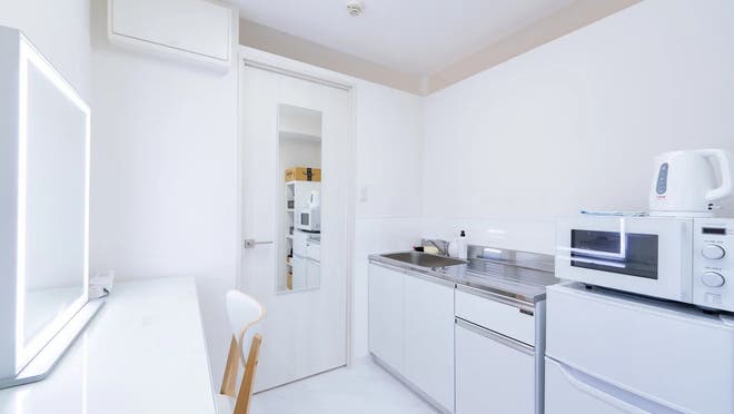 スペモ📷クリスマス🎄70㎡💖自然光✨撮影機材📸コスプレ👗ポートレート🌟408_studio BLANCBLANC新宿の写真24