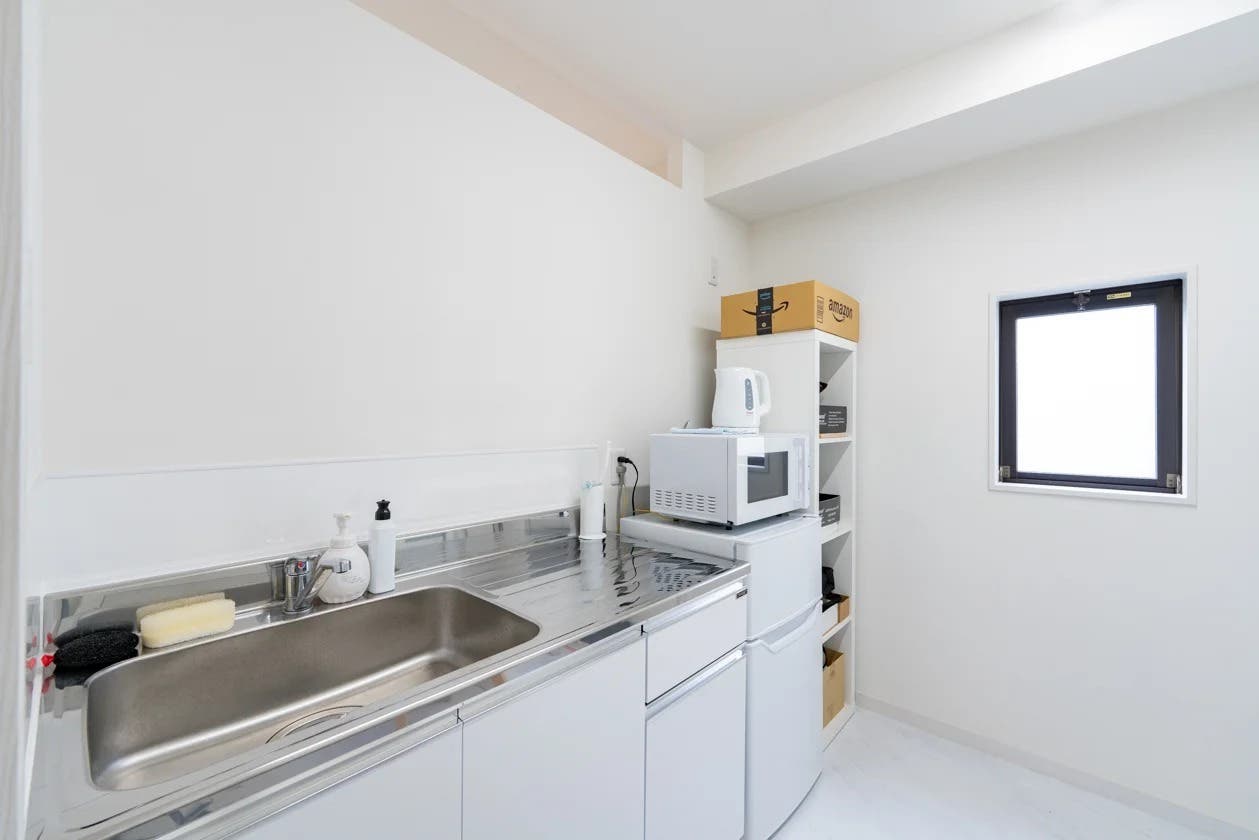 スペモ📷クリスマス🎄70㎡💖自然光✨撮影機材📸コスプレ👗ポートレート🌟408_studio BLANCBLANC新宿の写真27