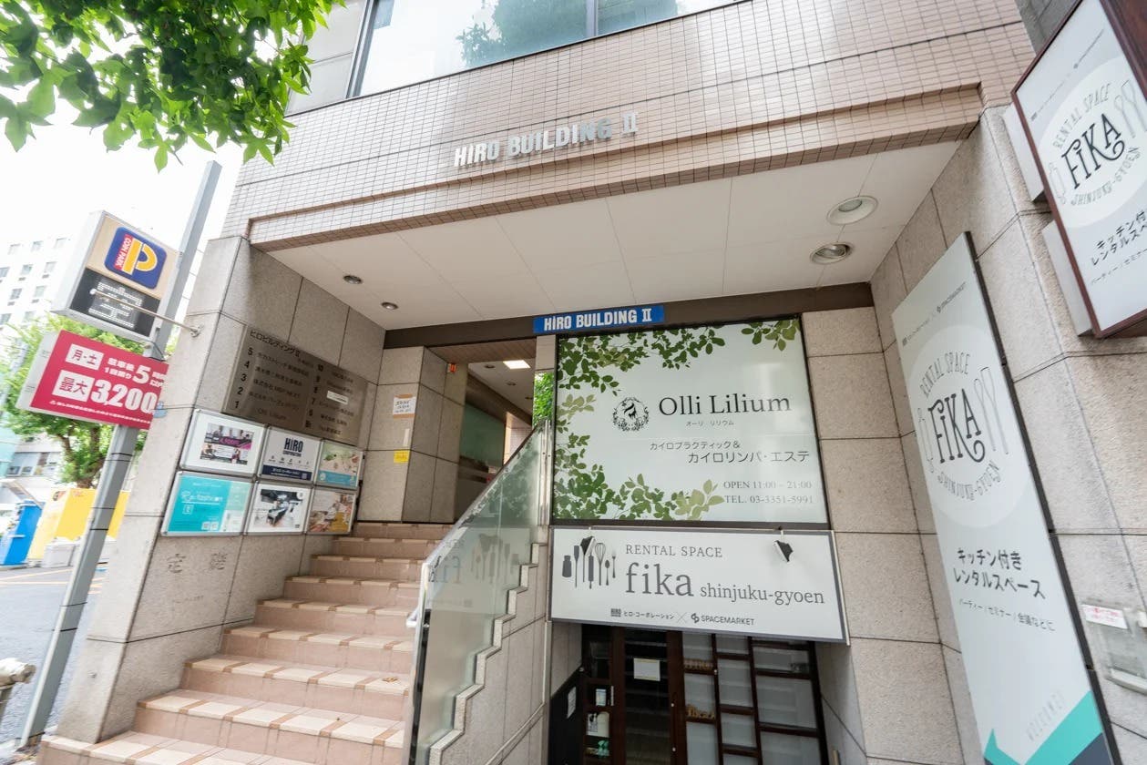 スペモ📷クリスマス🎄70㎡💖自然光✨撮影機材📸コスプレ👗ポートレート🌟408_studio BLANCBLANC新宿の写真30