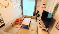 【新宿駅1分】おうちデート♥️女子会👩⚖️Switch&映画鑑賞🎬️タコパ🐙&ヤコバ🚌ゴミ捨て🙆24h✨️✨の写真3
