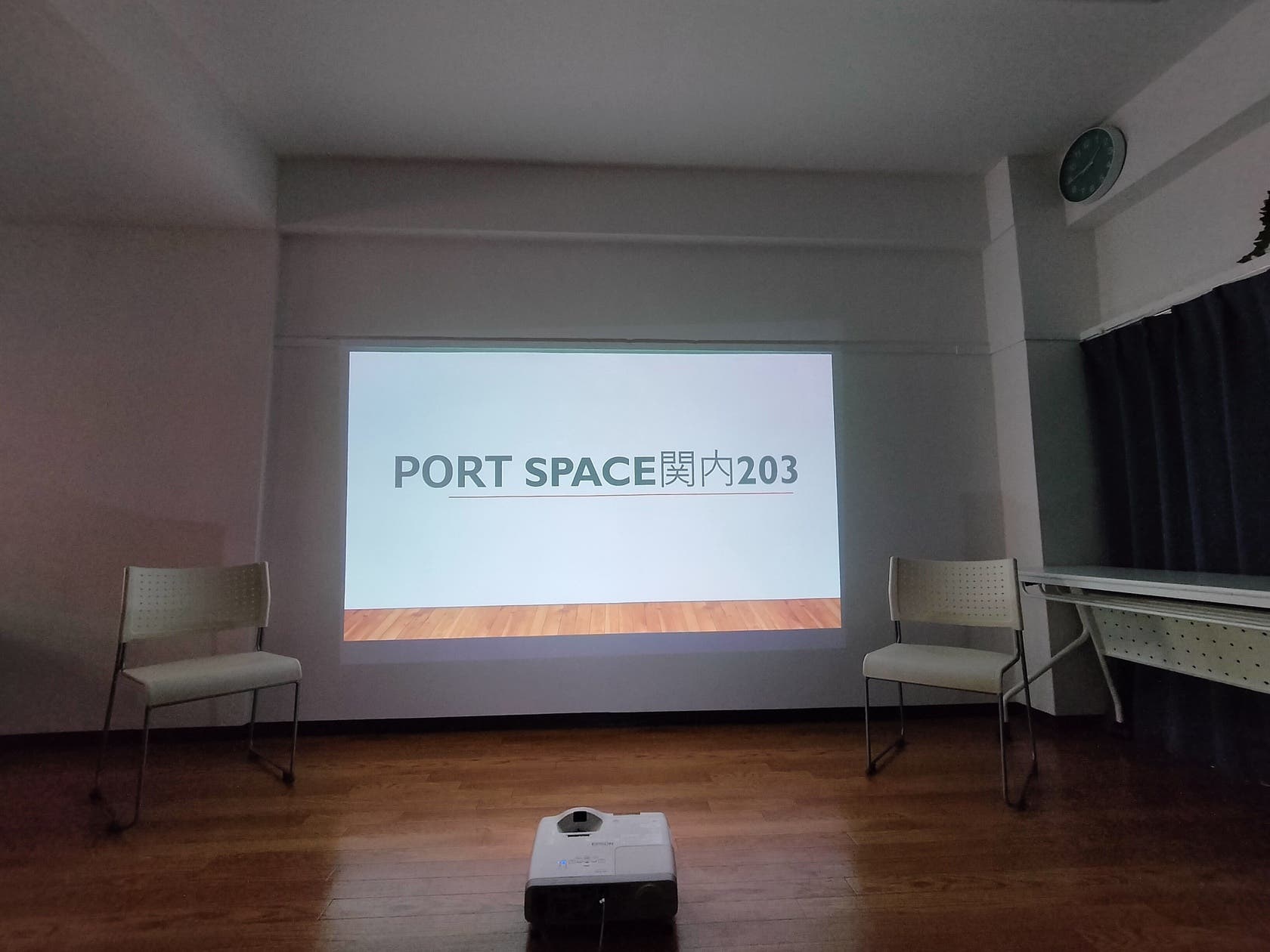 地下鉄関内駅30秒🚋/最適28名最大40名/設備無料/会議、セミナー、研修、取材、ボードゲーム等でご利用いただけます！！の写真11