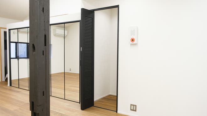 築100年の京町家をリノベーション! 落ち着いた雰囲気のある多目的レンタルスタジオスペースの写真28