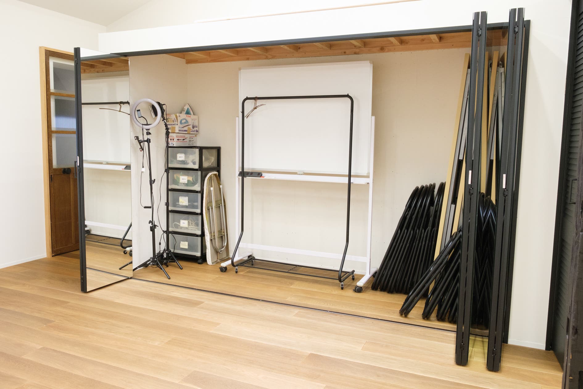 築100年の京町家をリノベーション! 落ち着いた雰囲気のある多目的レンタルスタジオスペースの写真29