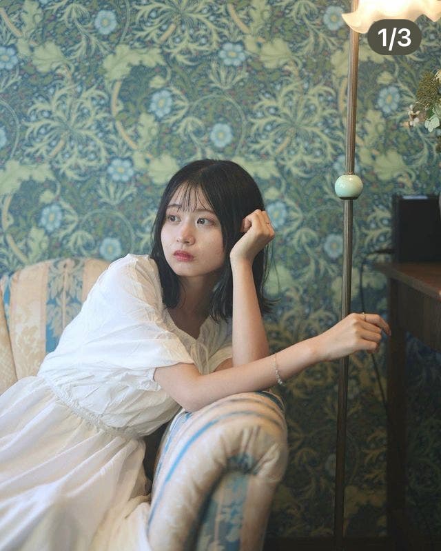 【駐車場無料】ウイリアム・モリスのダンスガーデン！広くてレトロシックな非日常空間は撮影！パーティ！ダンスに！花と緑の庭で撮影も！の写真4