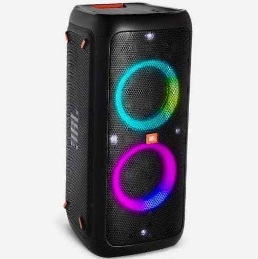 JBL PARTYBOX 300 スピーカーの画像1