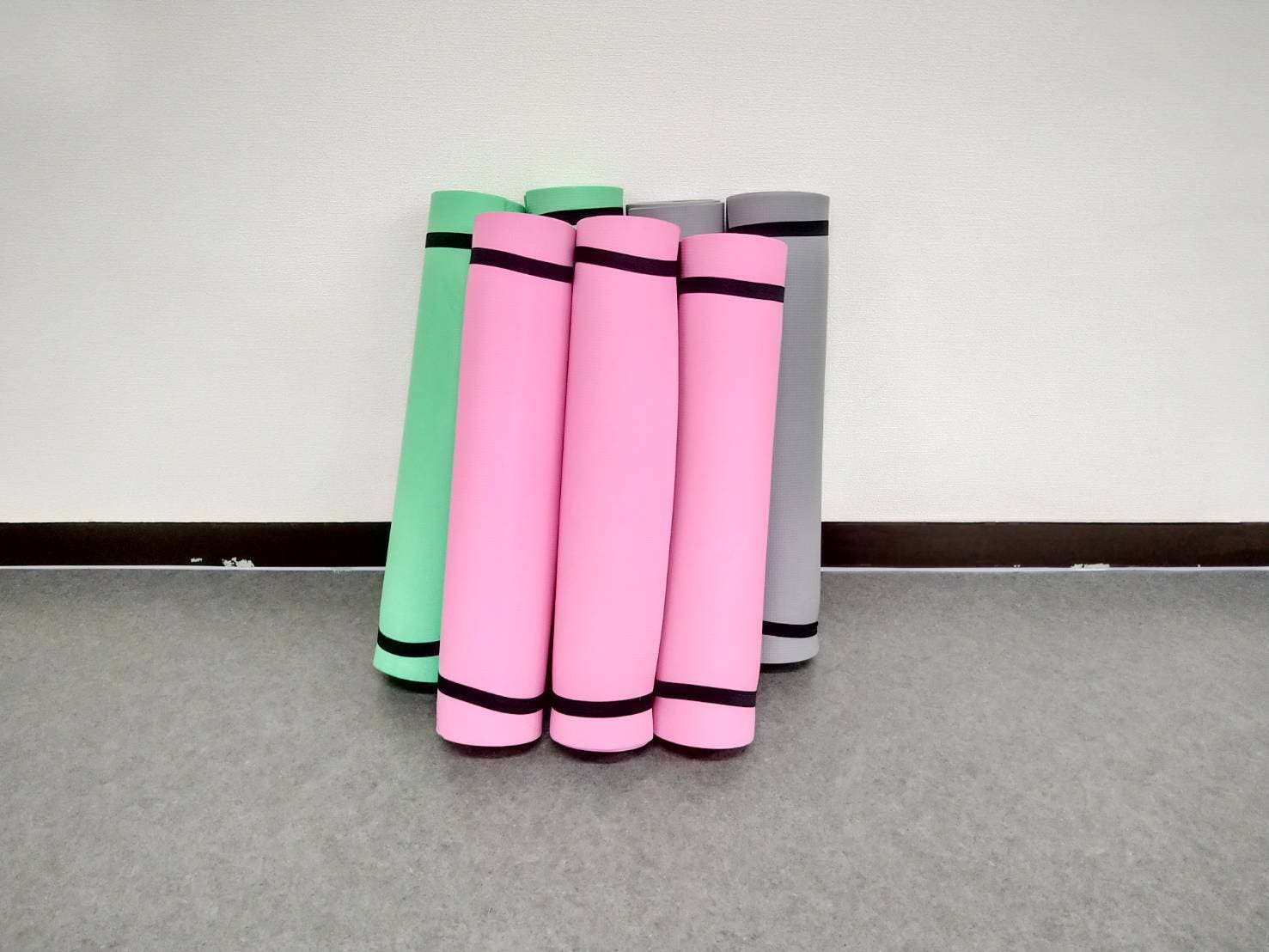 【駅チカ1分】🎉Open割引最大22％OFF🎉6.6ｍの大型鏡🪞長時間割でお得に✨ダンス/ヨガ💃広々40㎡🤸‍♀️の写真15