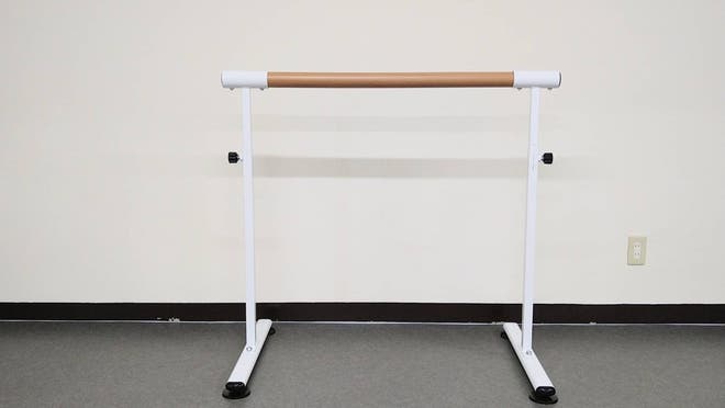 【駅チカ1分】🎉Open割引最大22%OFF🎉6.6mの大型鏡🪞長時間割でお得に✨ダンス/ヨガ💃広々40㎡🤸♀️の写真16