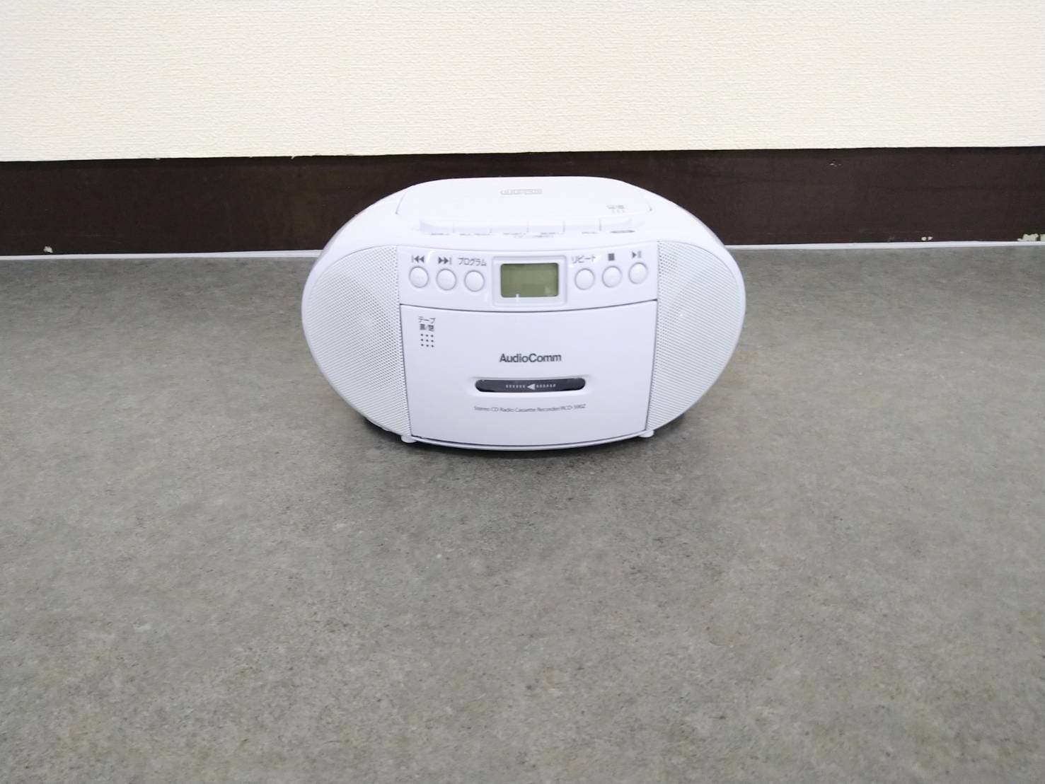 【駅チカ1分】🎉Open割引最大22％OFF🎉6.6ｍの大型鏡🪞長時間割でお得に✨ダンス/ヨガ💃広々40㎡🤸‍♀️の写真14