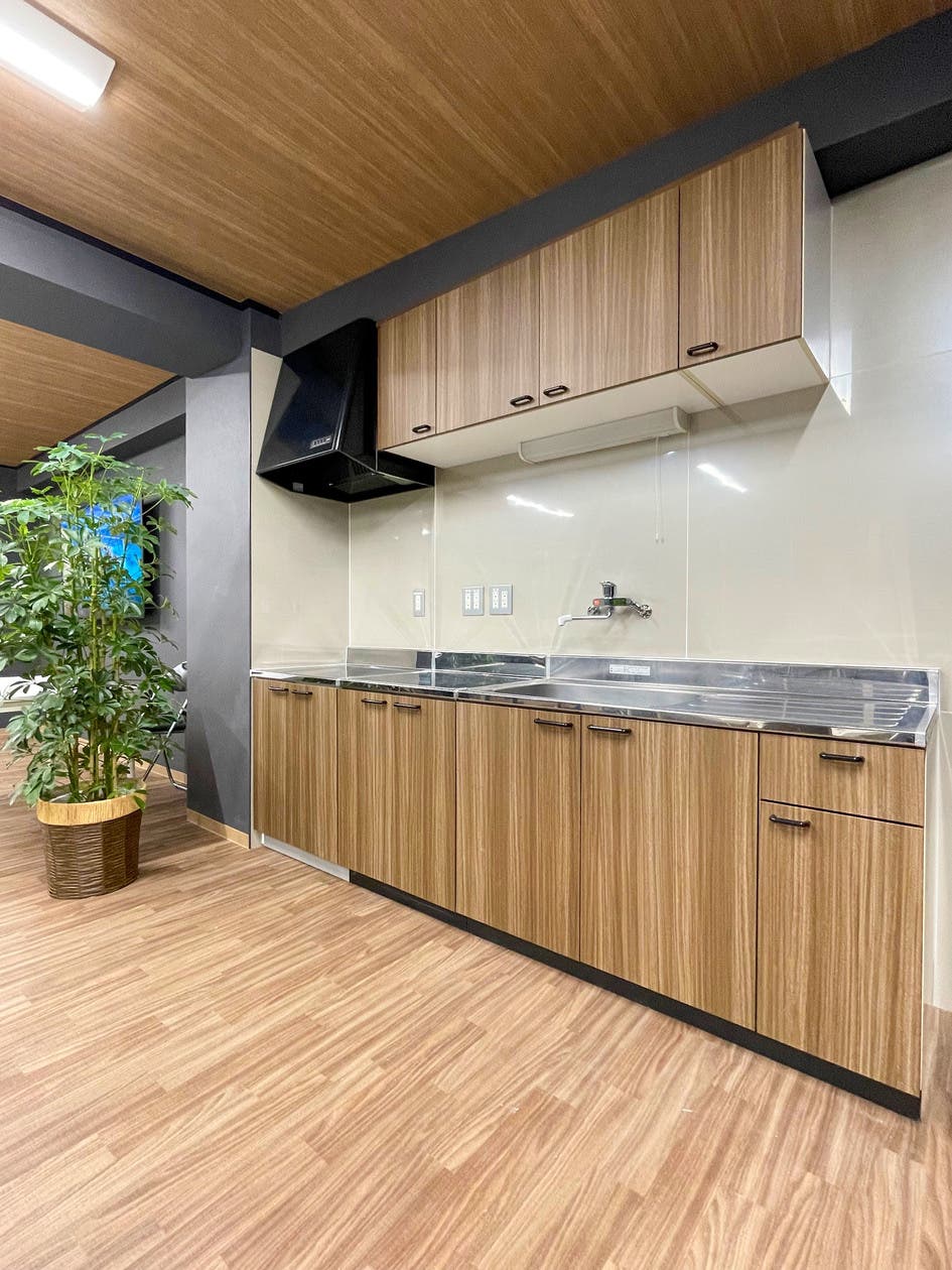 使い方はお客様のアイデア次第。お客様のビジネスや憩いの時間を応援します。の写真5