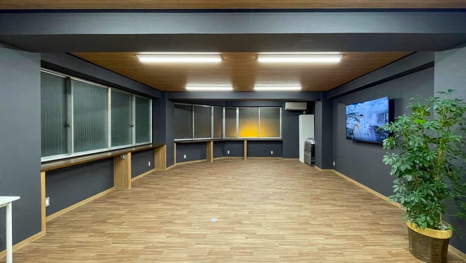 使い方はお客様のアイデア次第。お客様のビジネスや憩いの時間を応援します。の写真7